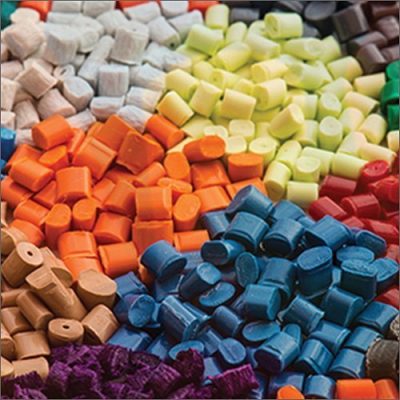 HFFR COMPOUND – Comformac